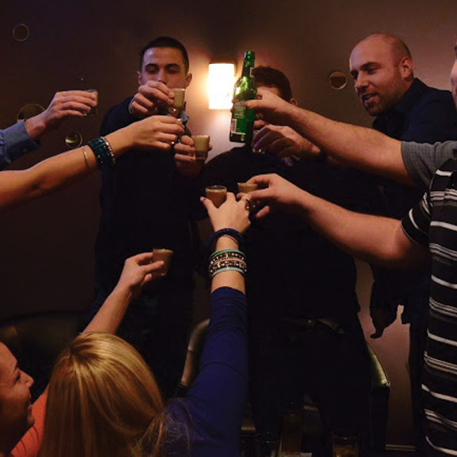 Loft 266 • Club for Music and Private Parties - Loft 266