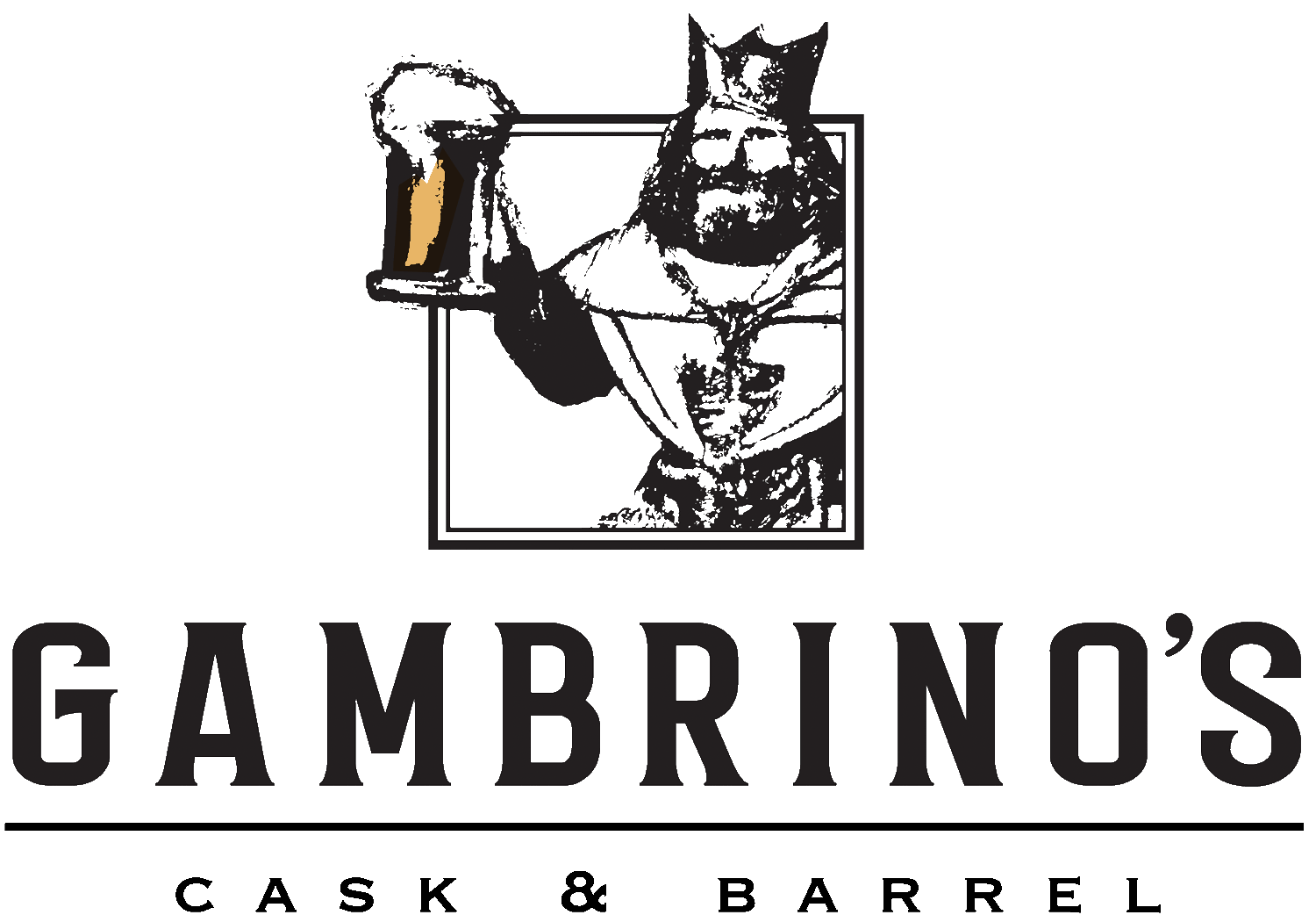 Gambrino's Cask & Barrel Worcester bar, Massachusetts Gambrinos Cask ...